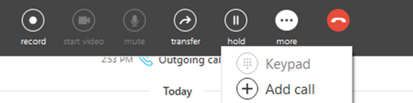 Zultys - ZAC 8 (desktop)
