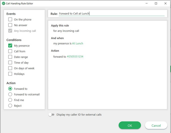 Zultys - ZAC 8 (desktop)